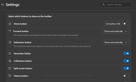 How To Enable Split Screen In Microsoft Edge