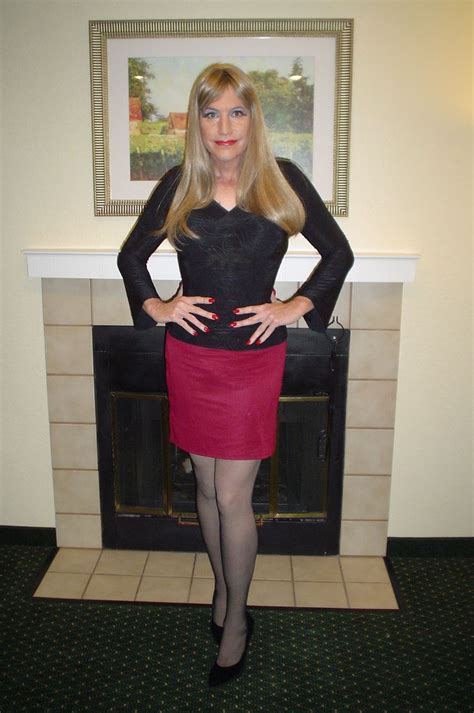 Pin On Crossdresser