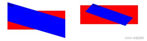 【html Css】渐变（线性渐变 径向渐变）动画效果（2d变形 3d变形）过渡效果 Html渐变重复 Csdn博客