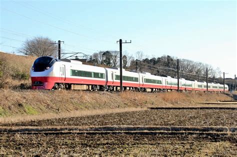 常磐線 リバイバルカラー657系 デミオヤジの写真ブログ