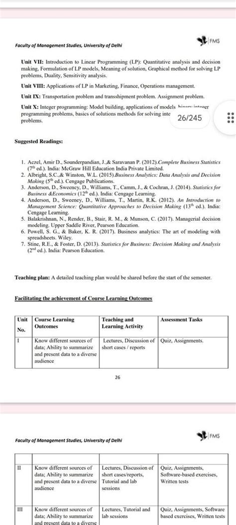 pragya rathi on linkedin statisticstrainer fms mba