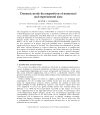 PDF Dynamic Mode Decomposition Of Numerical And Experimental Data
