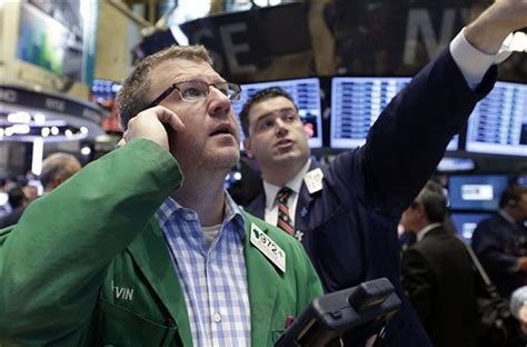 Dow Jones Rises By 65 Points