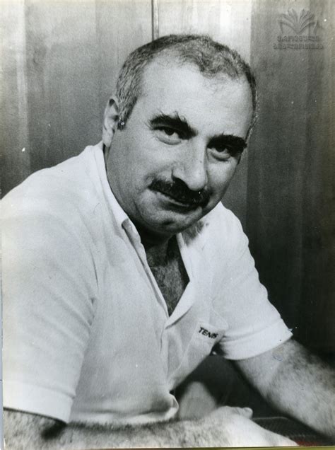 Iverieli ბეჟან ნამიჭეიშვილი