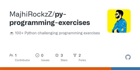 Py Programming Exercises Divisors Py At Master Majhirockzz Py