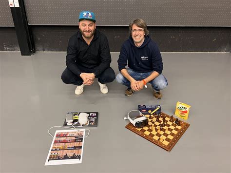 Oskar Schmidt On Linkedin Teamsit