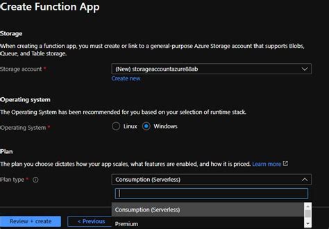 Understanding Azure Functions And Creating Your First Function In Azure