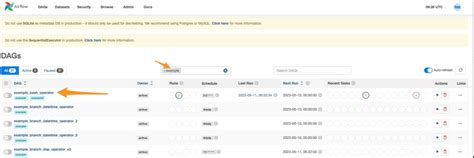 How To Configure Apache Airflow On Macos Locally