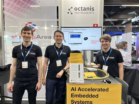 Octanis Instruments On Linkedin Predictivemaintenance Aisensors