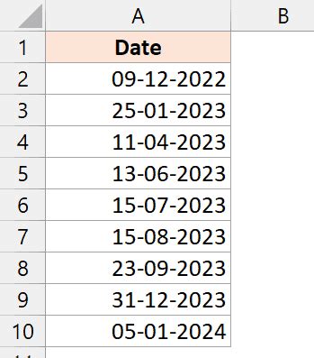 How To Add Week To Date In Excel Easy Formulas