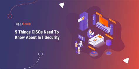 Top 5 Powerful Internet Of Things IoT Security Testing Tools
