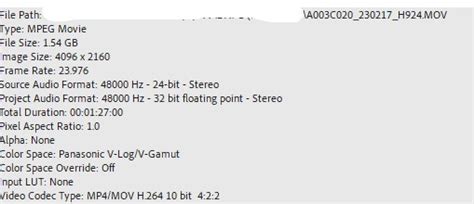 Long Encoding And Frame Substitution Recursion Adobe Community 14344749