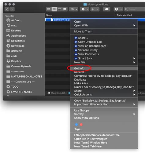 Doubleclick To Open A File In Vim From Osx