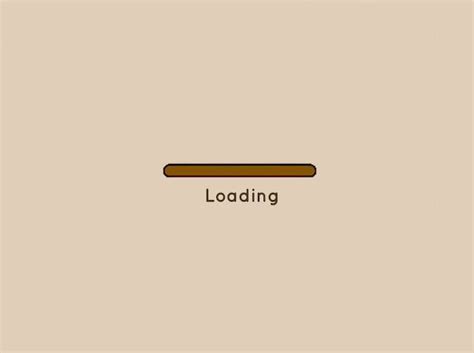 10 Aesthetic Loading Screen Ideas For Web And App Design