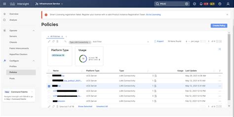 Cisco Intersight 構成ガイド For Rdma Over Converged Ethernet（roce）バージョン 2 Esxi での Rocev2 を使用した