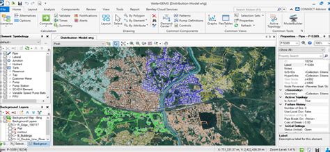 Webinar Openflows Watergems Running A Criticality Analysis