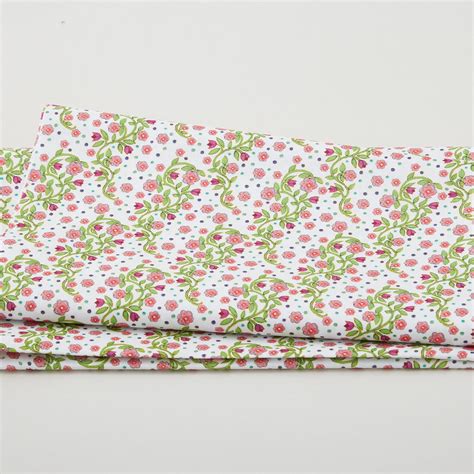 Garden Angels Vining Roses White 2 Yard Cut