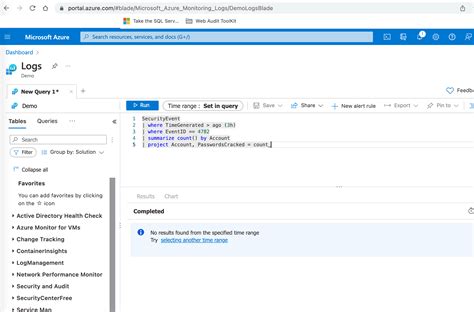 KQL Series Creating KQL Queries The Blog Of The Hybrid DBA
