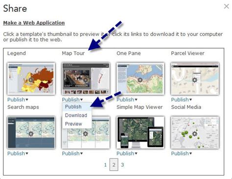 Learn To Use Flickr Photos In The Map Tour Story Map