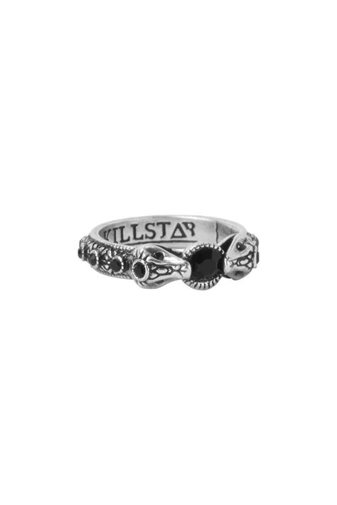 Iris Ring Iris Ring Grunge Ring Grunge Accessories
