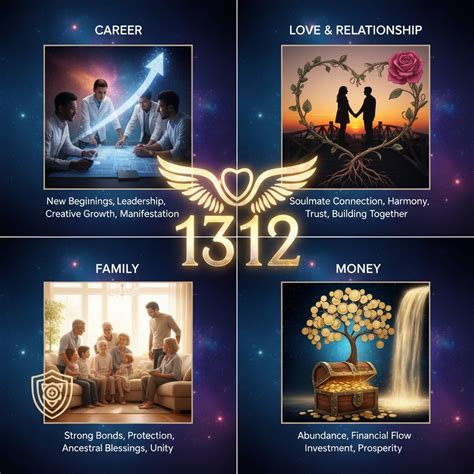614 Angel Number Meaning Love Career Money And More Wisdom Of