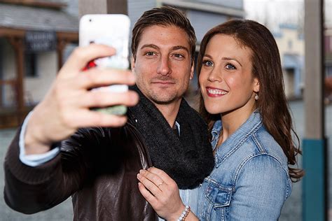 Daniel Lissing And Nadia Wedding 60 Photos