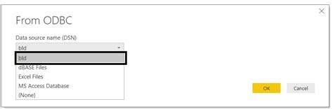 Powerbi Errors When Connecting Oracle Db With Power Bi Stack Overflow