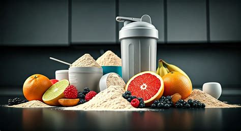 Bulk Nutrients Protein Powder Your Fitness Essential Proteinfactory