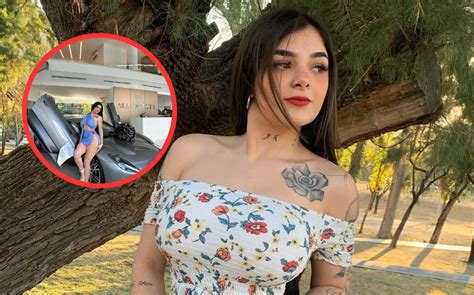 Karely Ruíz Así Es Su Nuevo Auto Valuado En 3 Millones De Pesos Fama