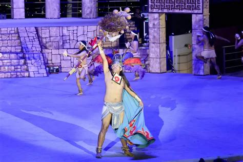 Guelaguetza De Oaxaca El Trágico Sacrificio De La Princesa Donají