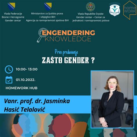 Homework Hub Sarajevo On Linkedin 📢📢engendering Knowledge 📍homework