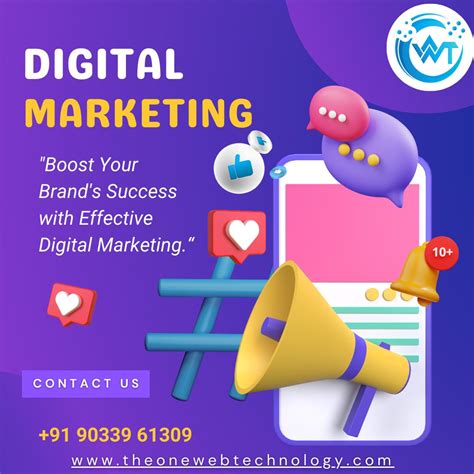 The One Web Technology On Linkedin Contentstrategy Influencermarketing Emailmarketing