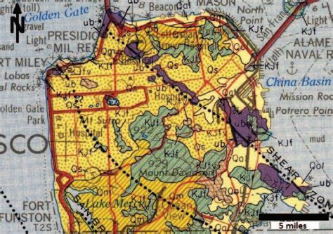 Overview Of Naturally Occurring Asbestos In California And Southwestern