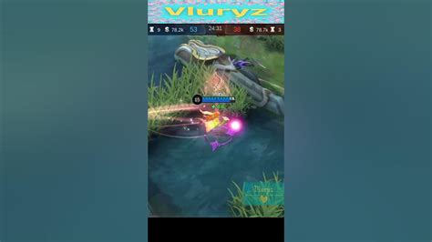 Come Fly Away With Me Mathilda Mobile Legends Youtube