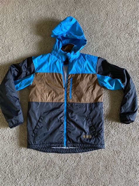 Element Wolfeboro Collection Gem