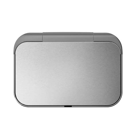Simplehuman 58l Rectangular Sensor Bin Napev