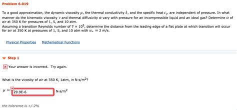 solved problem 6 019 to a good approximation the dynamic