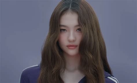 Who Is The Visual Queen Of The 5th Generation K Pop Girl Groups Kpop Hit