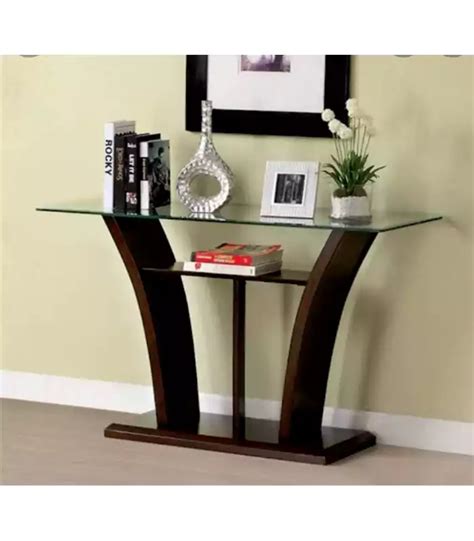 Classic Console Table Liberty Furniture