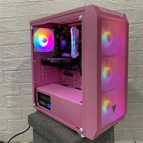 Jual Cpu Komputer Pc Rakitan Pc Deskop Pc Gaming Design Render Intel Core I3 10105f Jual Cpu Komputer Pc Rakitan Pc Deskop Pc Gaming Design Render Intel Core I3 10105f