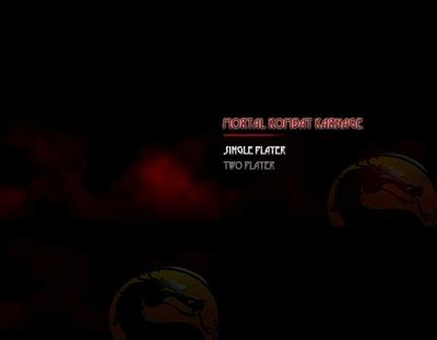 Swfchan Mortal Kombat Swf Swfchan Mortal Kombat Swf