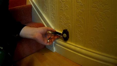 20 Automated Staircase Rgb Led Lighting Hardware Part2 Notenoughtech