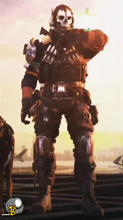 محبوب ترین کاراکتر های لجندری کالاف دیوتی موبایل فیلو