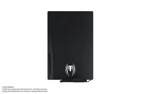 New Marvel S Spider Man Story Trailer And Limited Edition Ps Console Revealed