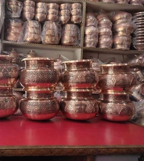 Director Handicrafts Handlooms Designated As Authority To Enforce J K PMSCU Act Kashmir