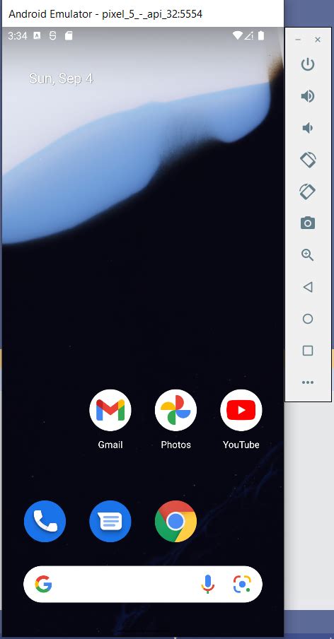 Create An Android App With Net Maui And Visual Studio 2022