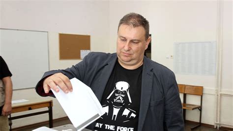 Емил Радев Гласувах за Европа без двойни стандарти Новини бг