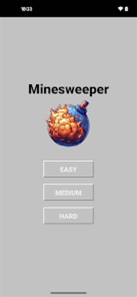 Android Için Mines Game İndir