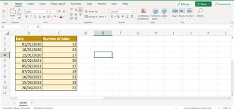 How To Filter Dates By Year In Excel Sheetaki