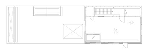 Machi Building By UID Architects